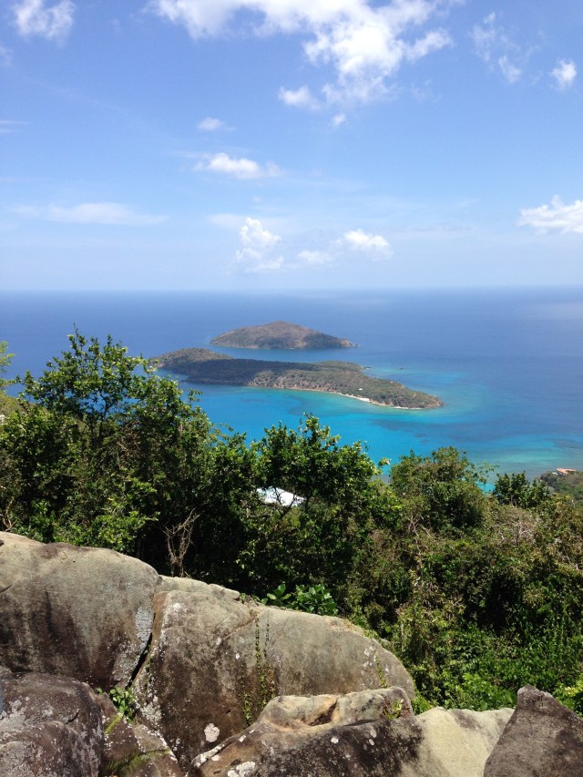 Islanders From Iowa – Our Crazy Caribbean Life