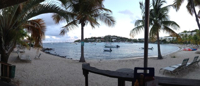 Islanders From Iowa – Our Crazy Caribbean Life